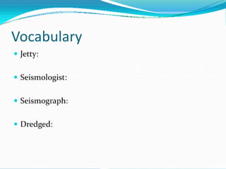 Chapter 2 lesson 4 sci | PPT