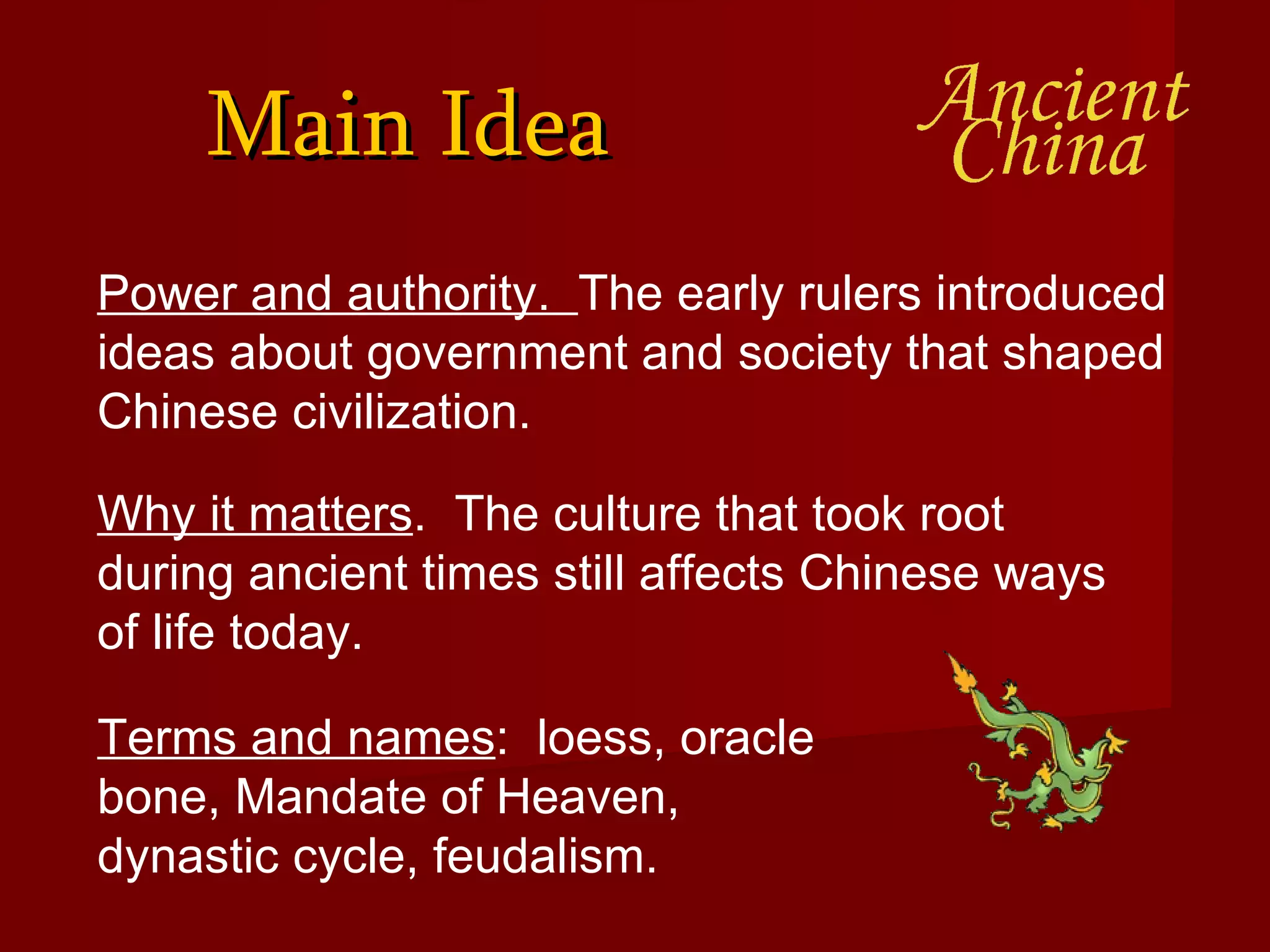 Chapter 2 lesson 4 social studies | PPT