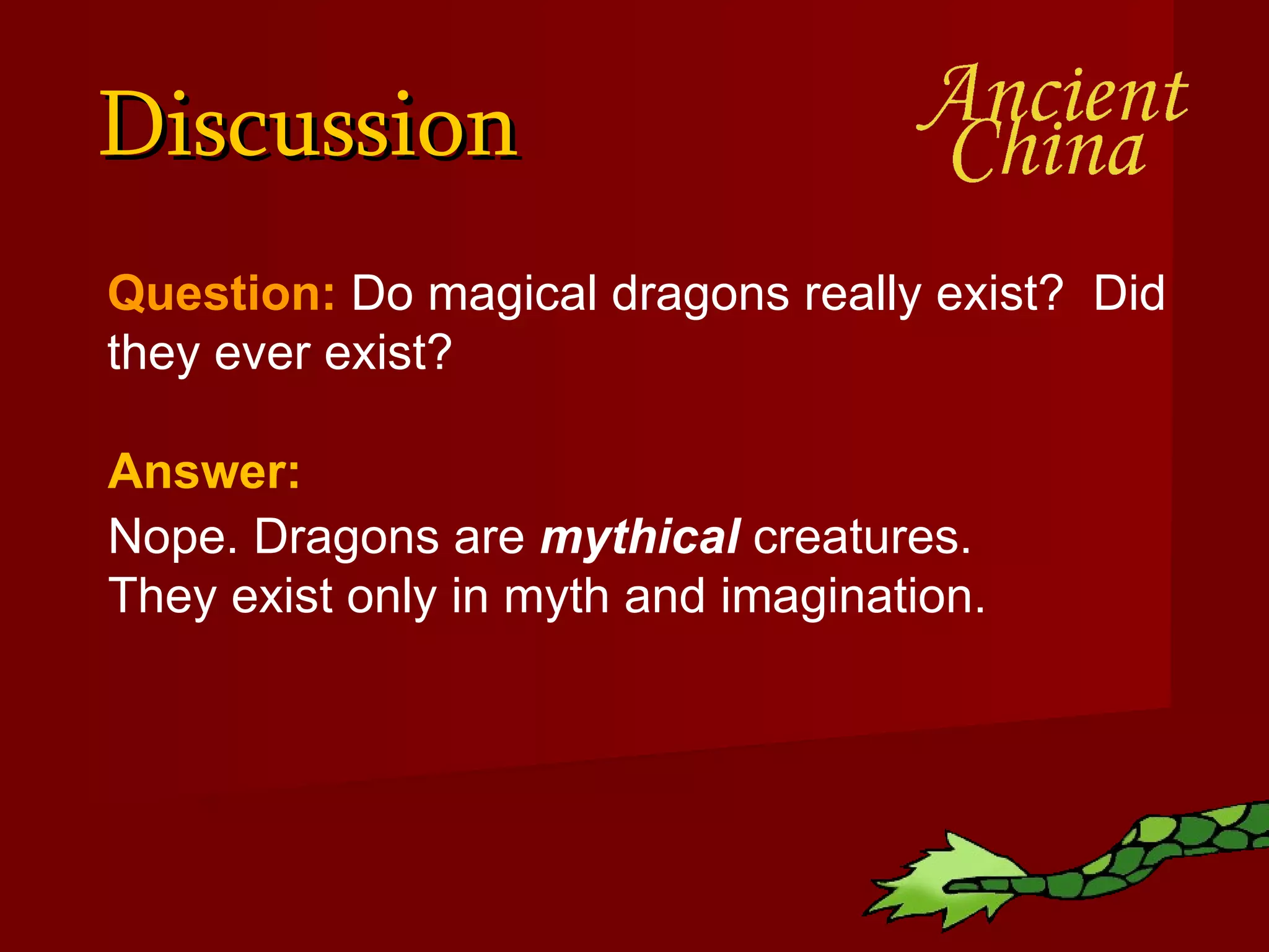 Chapter 2 lesson 4 social studies | PPT