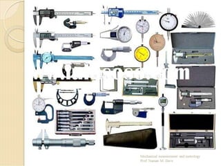 Linear measurements | PDF