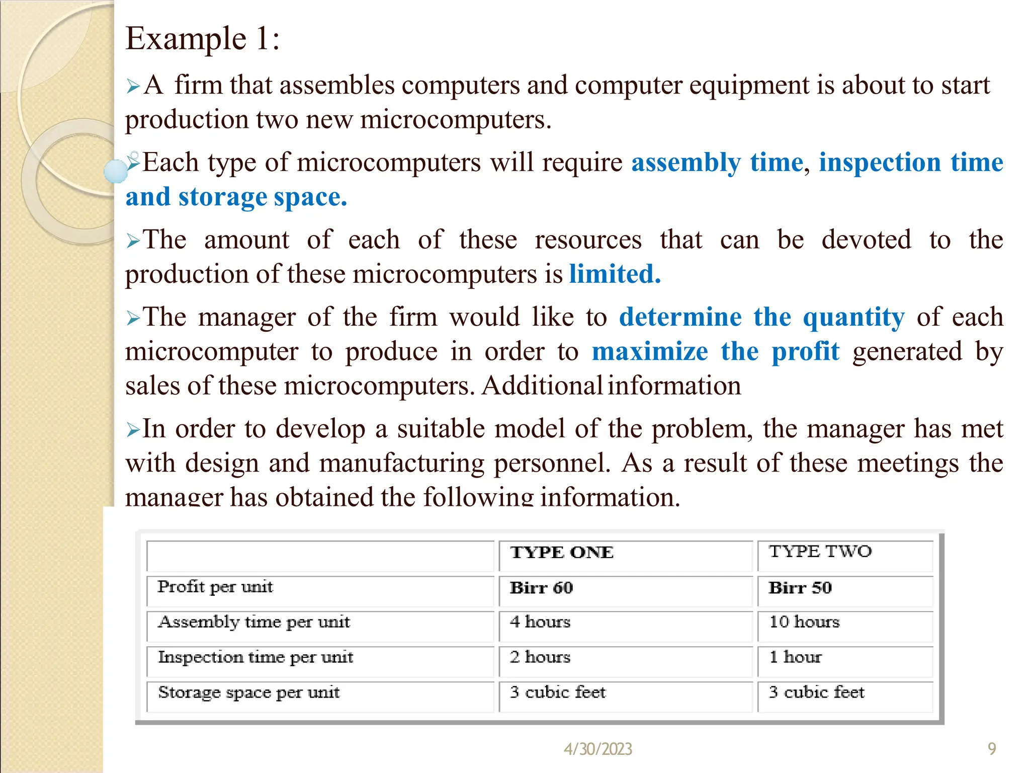 Chapter 2 Linear Programming for business (1).pptx