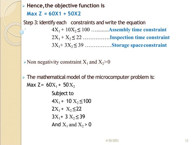 Chapter 2 Linear Programming for business (1).pptx