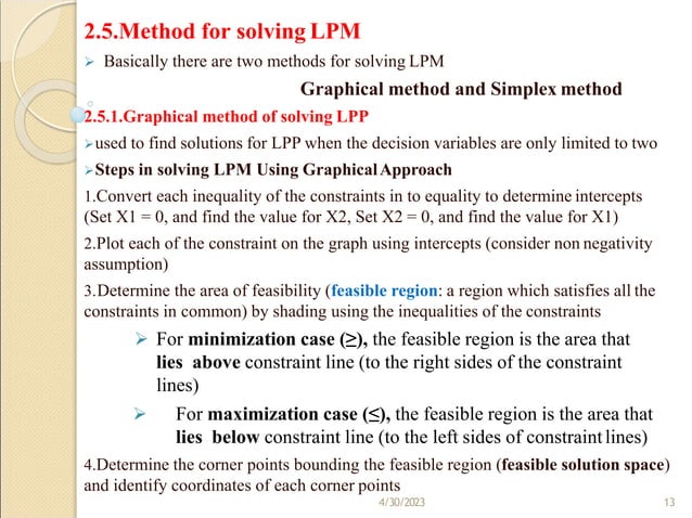Chapter 2 Linear Programming for business (1).pptx
