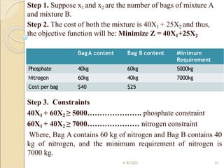 Chapter 2 Linear Programming for business (1).pptx