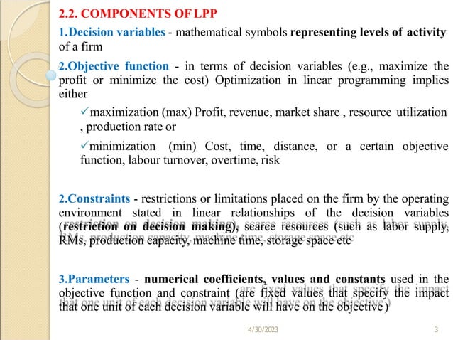 Chapter 2 Linear Programming for business (1).pptx
