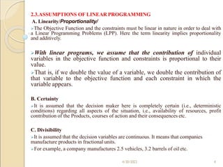 Chapter 2 Linear Programming for business (1).pptx