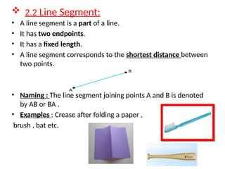 chapter 2 LINES AND ANGLES class 6 maths.pptx