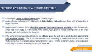 Chapter 2 listening text and listening strategies | PPTX
