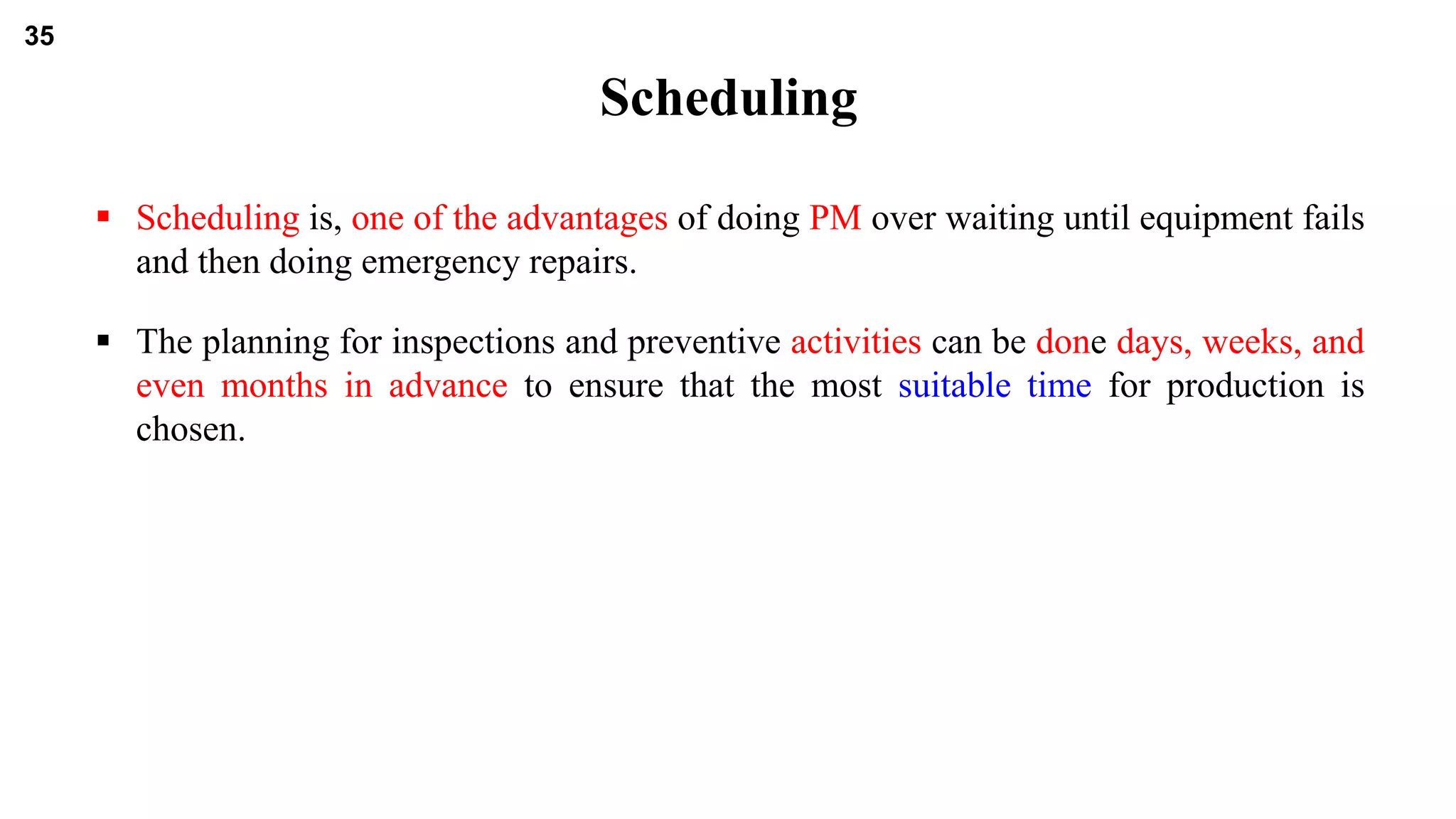 chapter 2 Maintenance.pptx