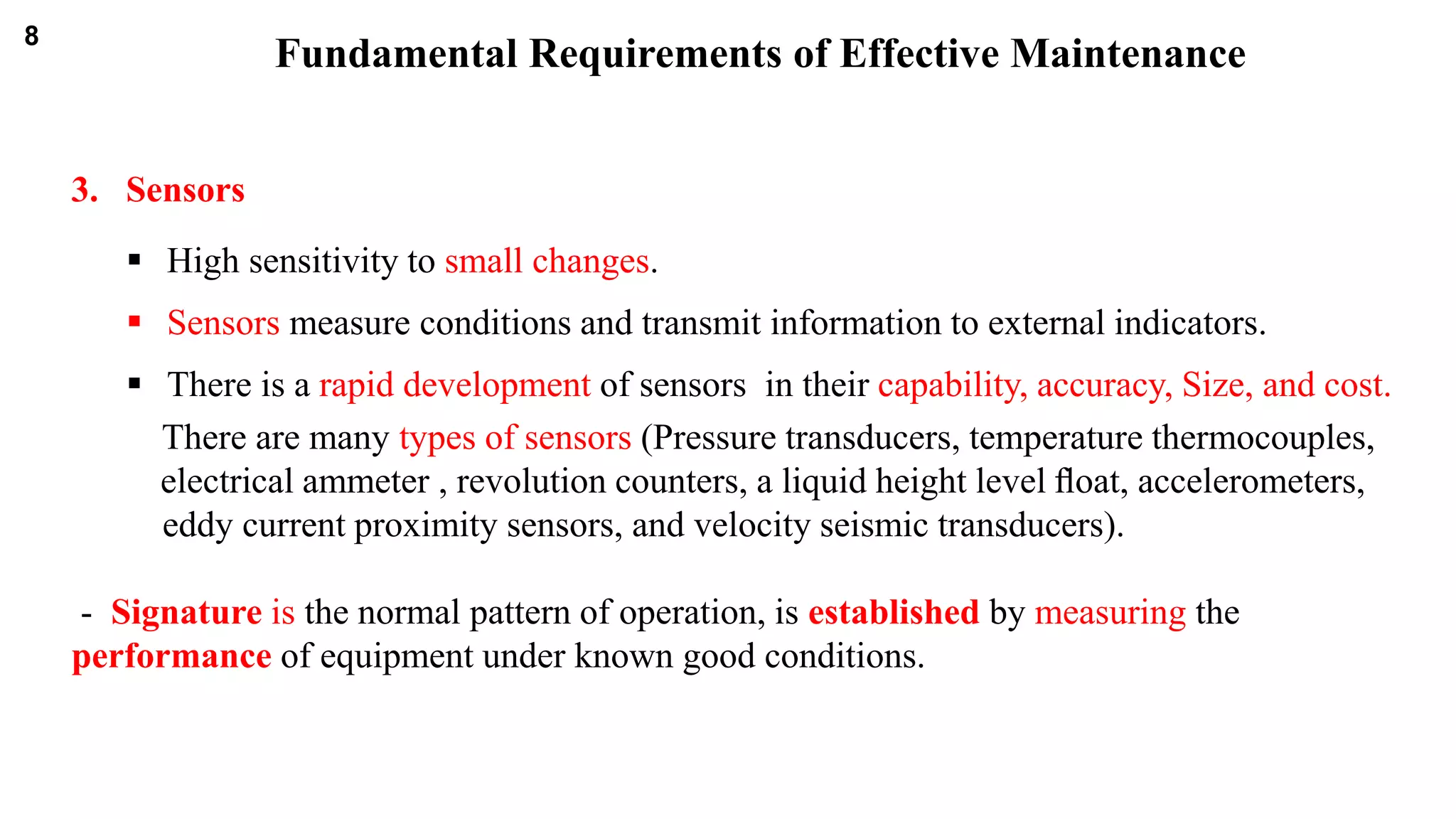 chapter 2 Maintenance.pptx