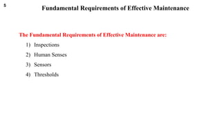 chapter 2 Maintenance.pptx