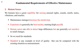 chapter 2 Maintenance.pptx