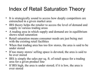 Chapter 2 mall management | PPT