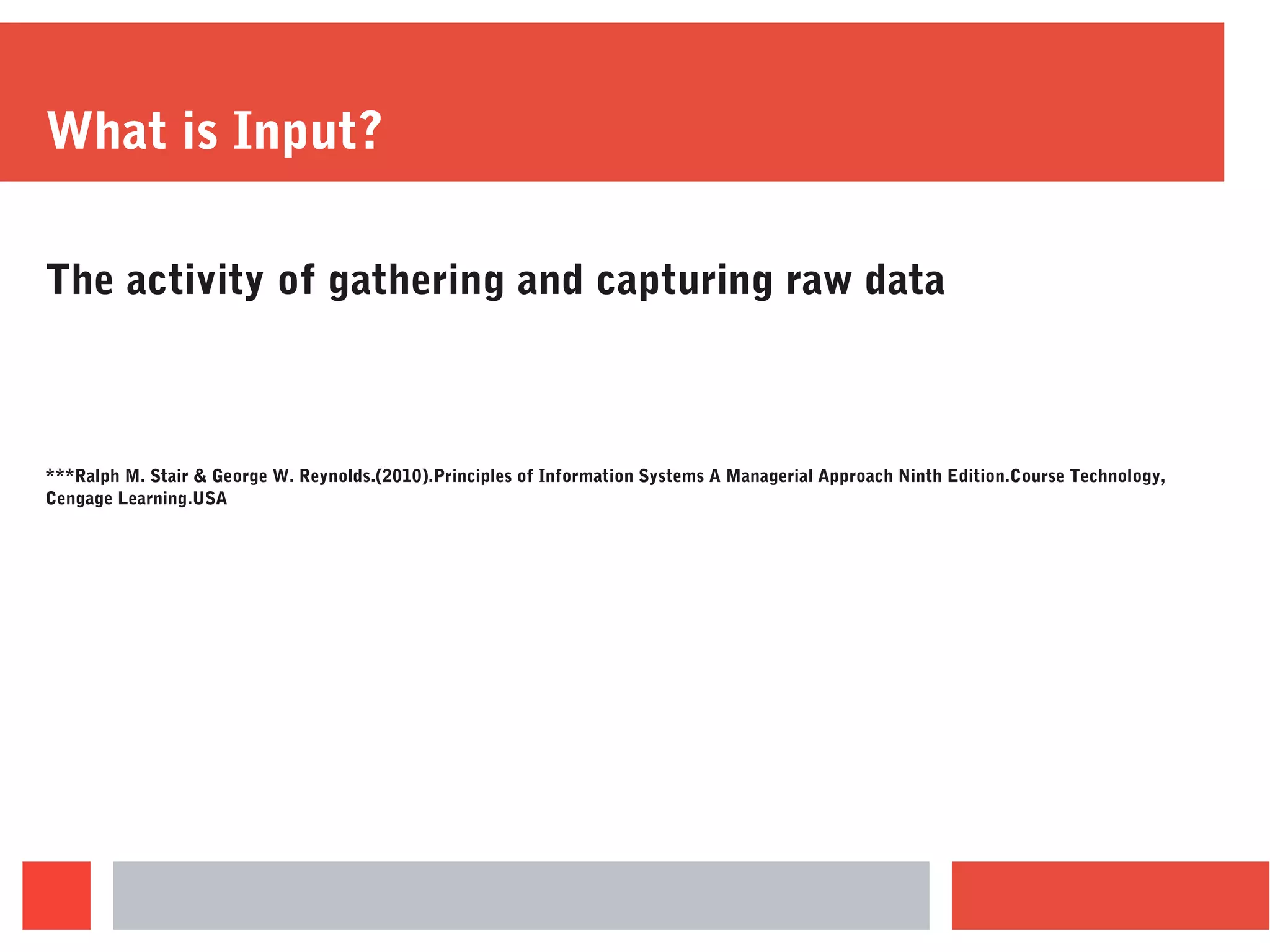 Chapter 2 management information system | PPT