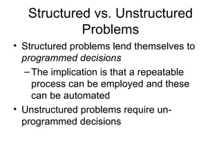 Chapter 2 Management Information System (Basics) | PPT