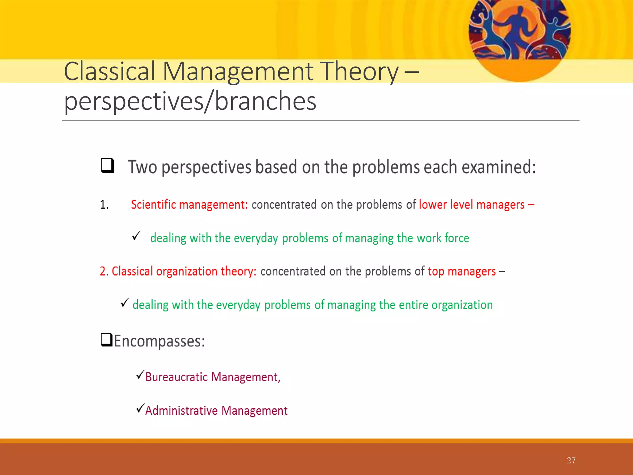 Chapter 2Management Theories.ppt