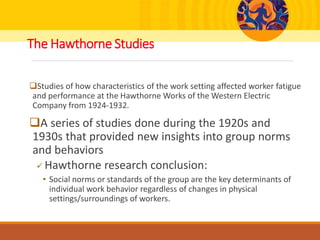 Chapter 2Management Theories.ppt