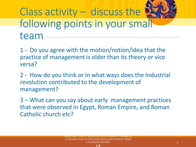 Chapter 2Management Theories.ppt