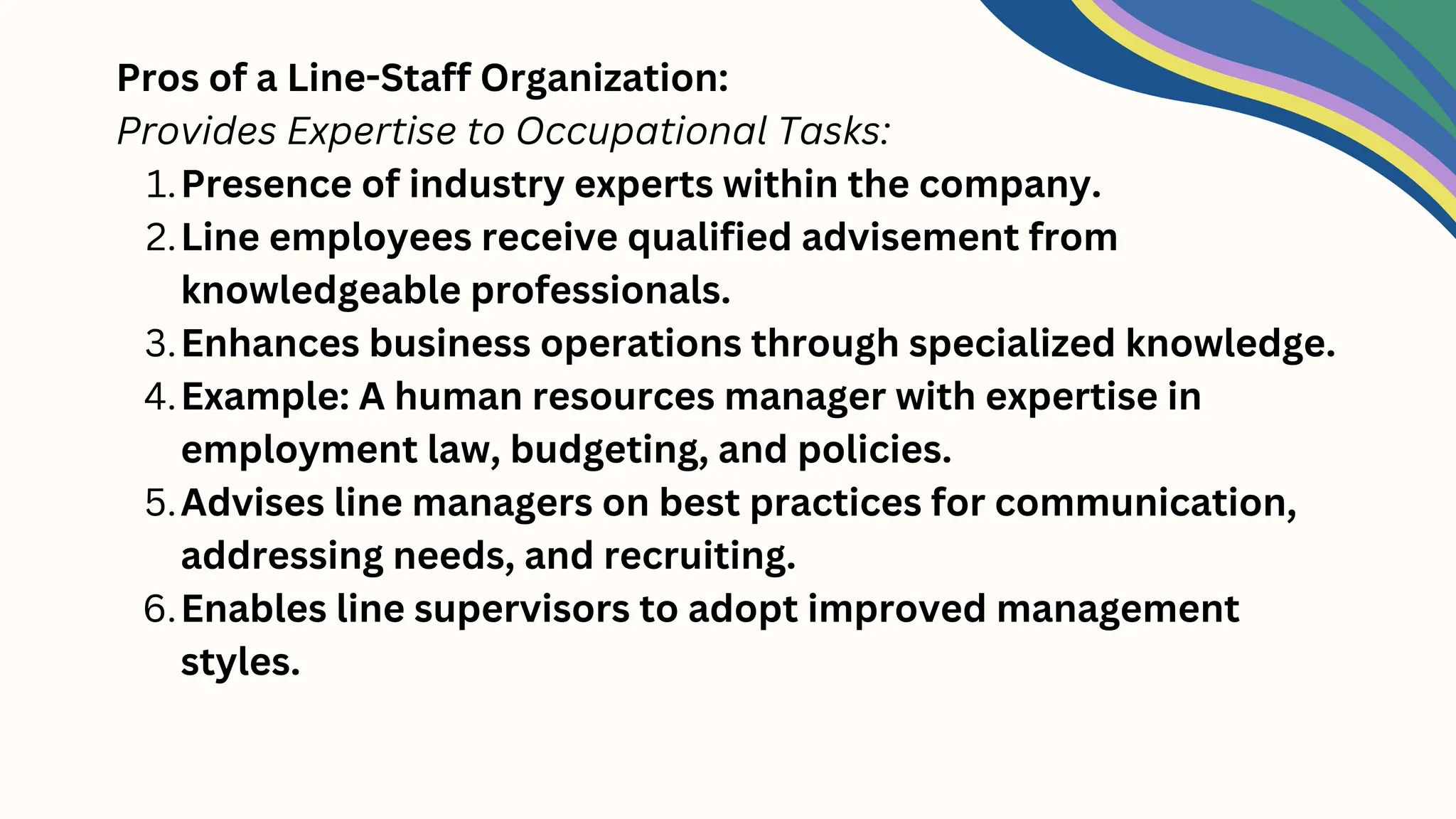 CHAPTER 2 MANAGEMENT THEORY and practices | PDF