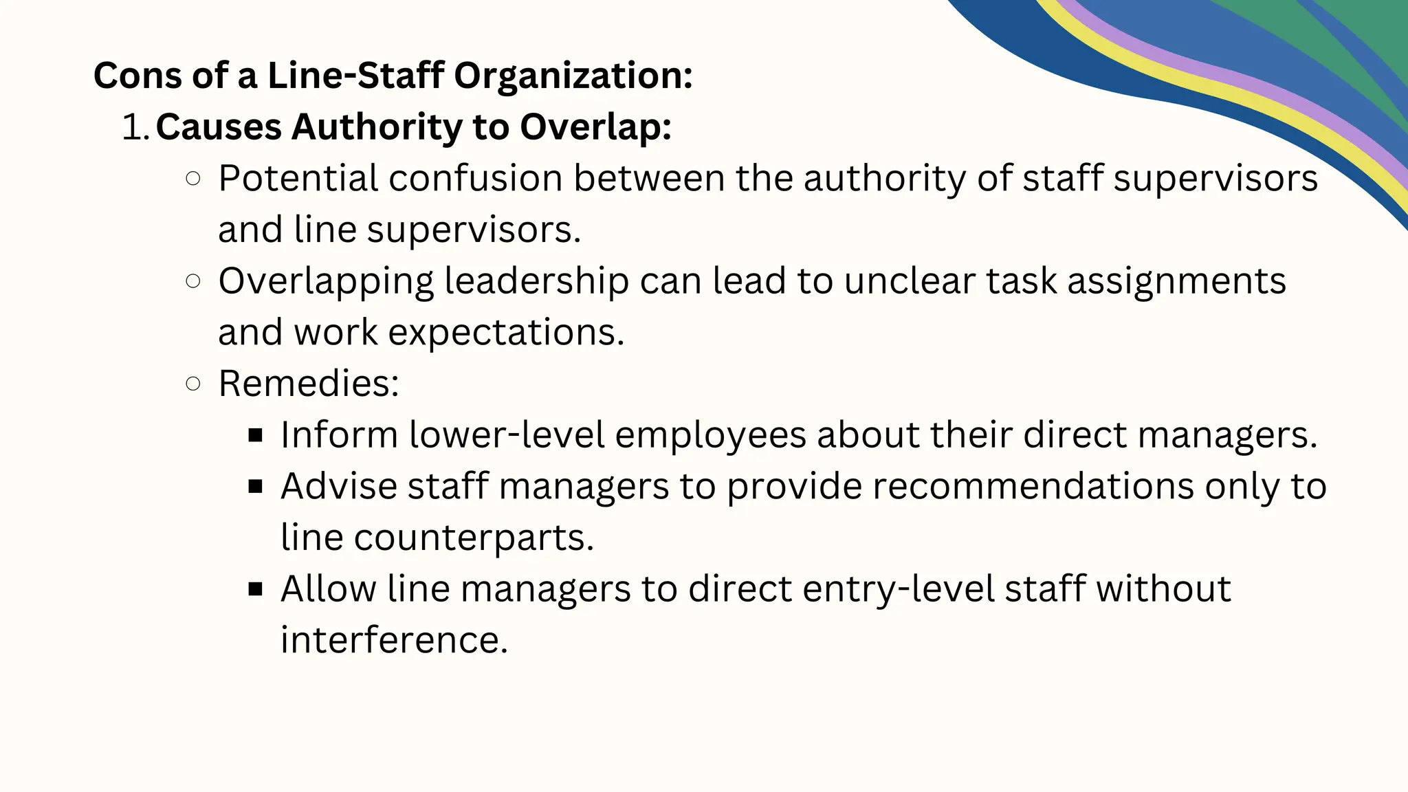 CHAPTER 2 MANAGEMENT THEORY and practices | PDF