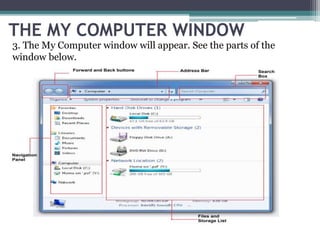 Managing Files | PPTX