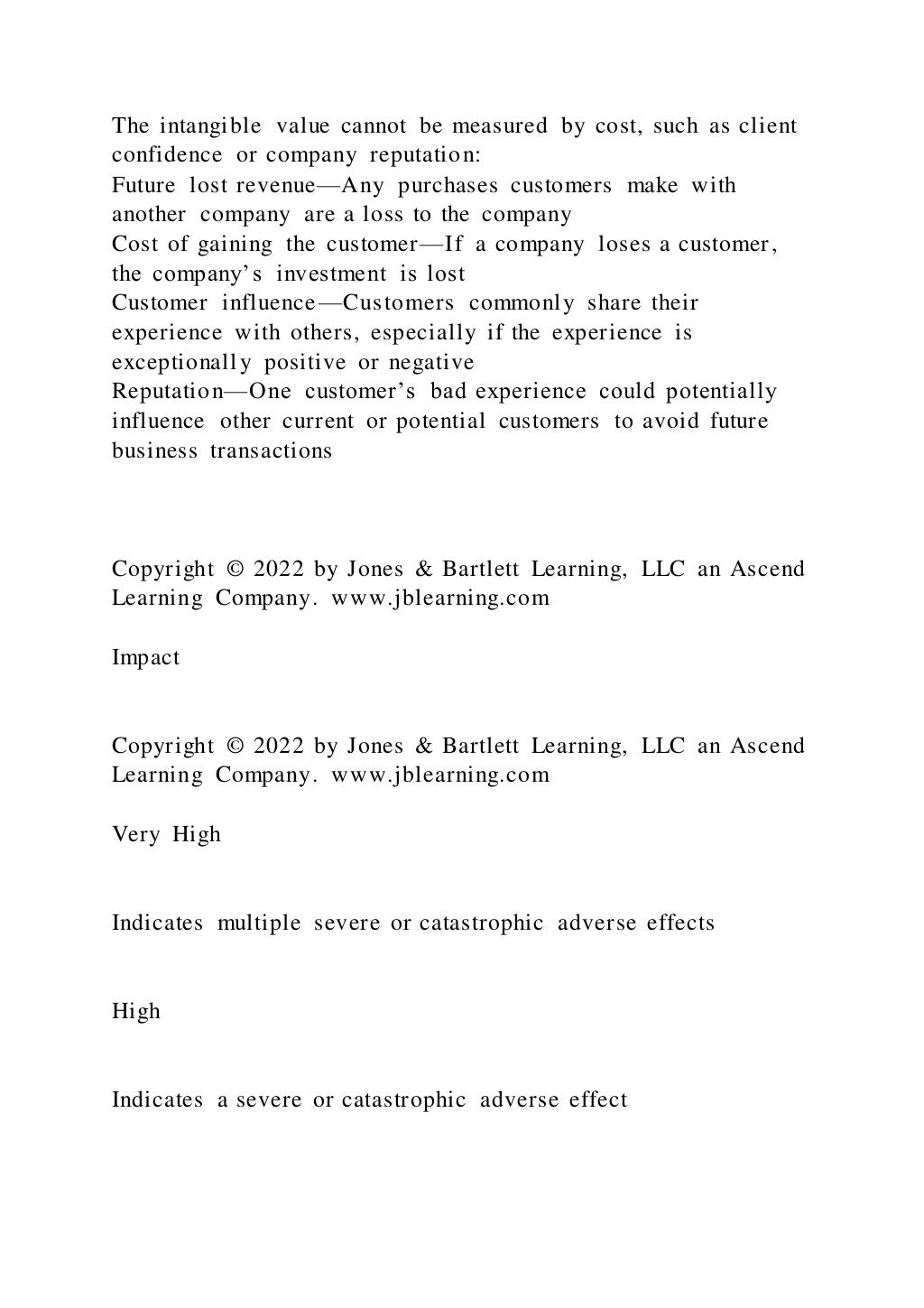 Chapter 2managing Risk Threats Vulnerabilities And Exploits Pdf