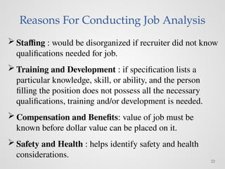 Chapter 2 Managing Work Flows and Conducting Job Analysis.pptx