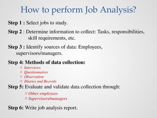 Chapter 2 Managing Work Flows and Conducting Job Analysis.pptx