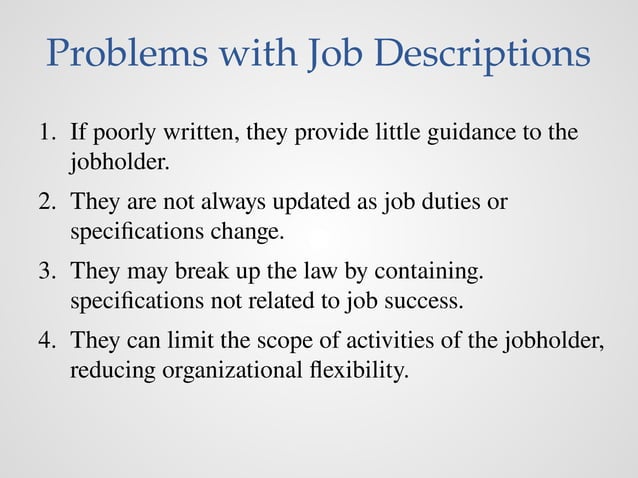 Chapter 2 Managing Work Flows and Conducting Job Analysis.pptx