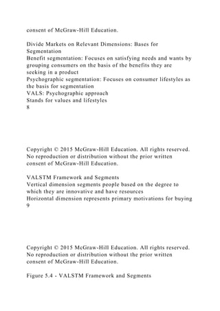 Chapter 2Marketing Research Process and Systems for Decision .docx