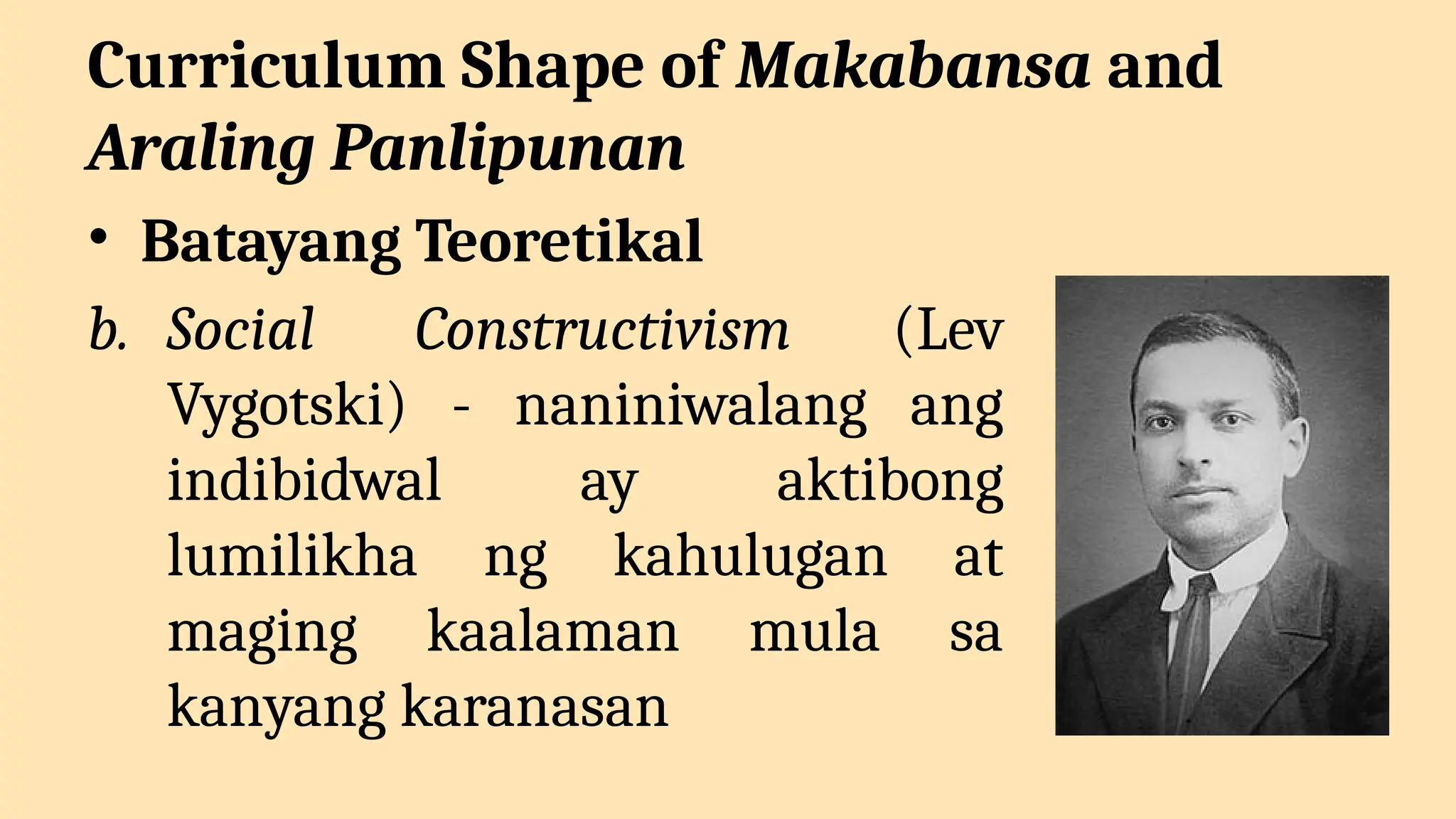 MATATAG Curriculum Framework for Social Studies | PPTX