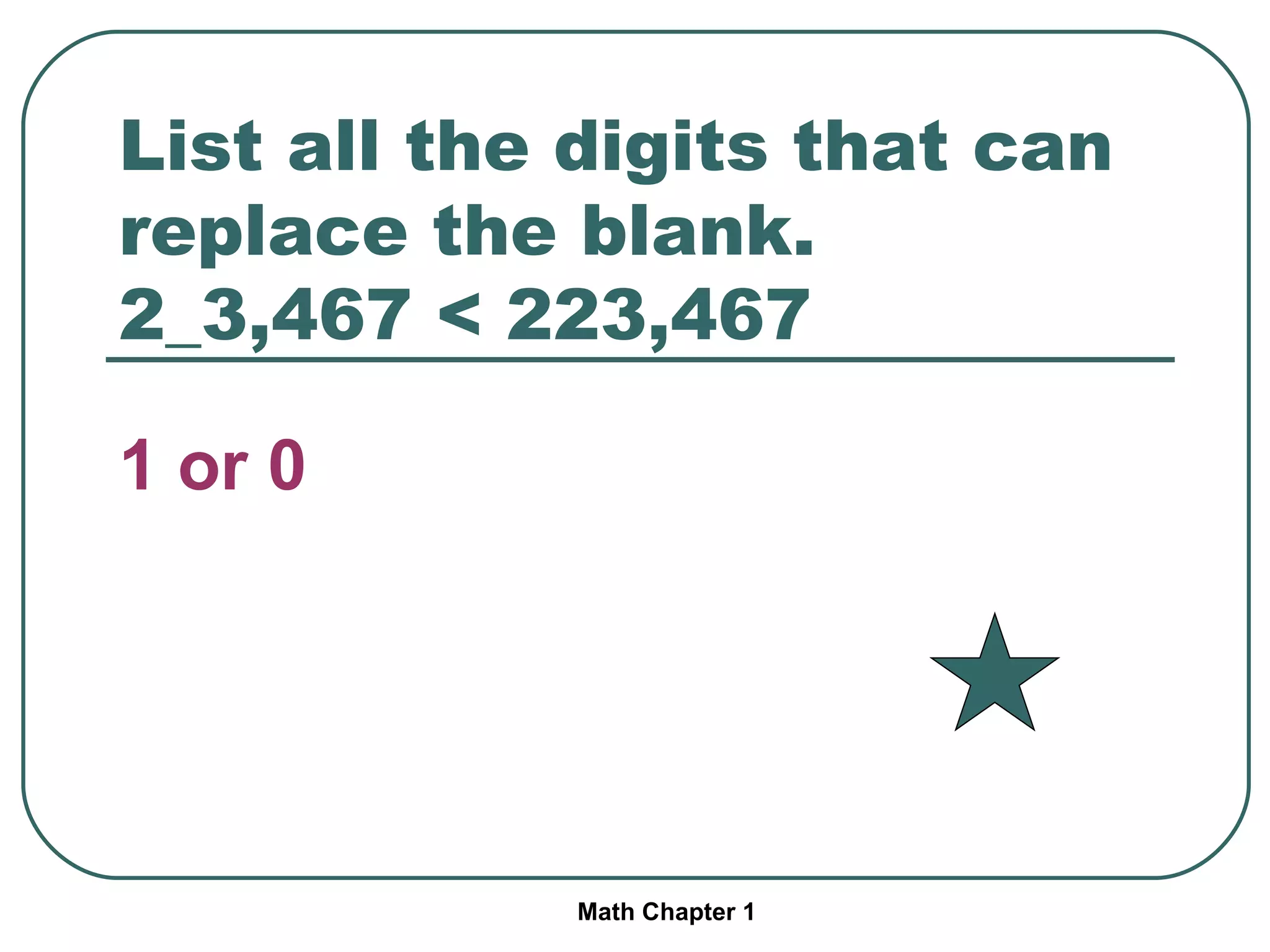 Chapter2 mathreview | PPT