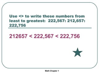 Chapter2 mathreview | PPT