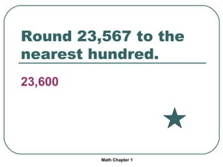 Chapter2 mathreview | PPT