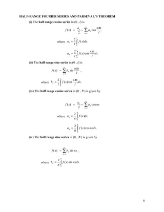 Chapter 2 (maths 3) | PDF
