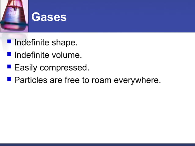 Chapter 2 matter and change | PPT | Chemistry | Science