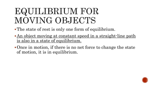 Chapter 2 mechanical equilibrium watson | PPTX