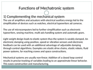 Chapter 2 Mechatronic Design Approach.pptx