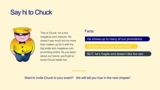 Chapter 2: megabus.com 101 - part1 | PDF
