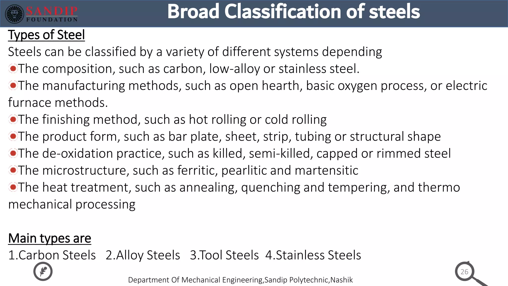 Chapter 2 Mechanical Engineering Materials (22343) | PDF