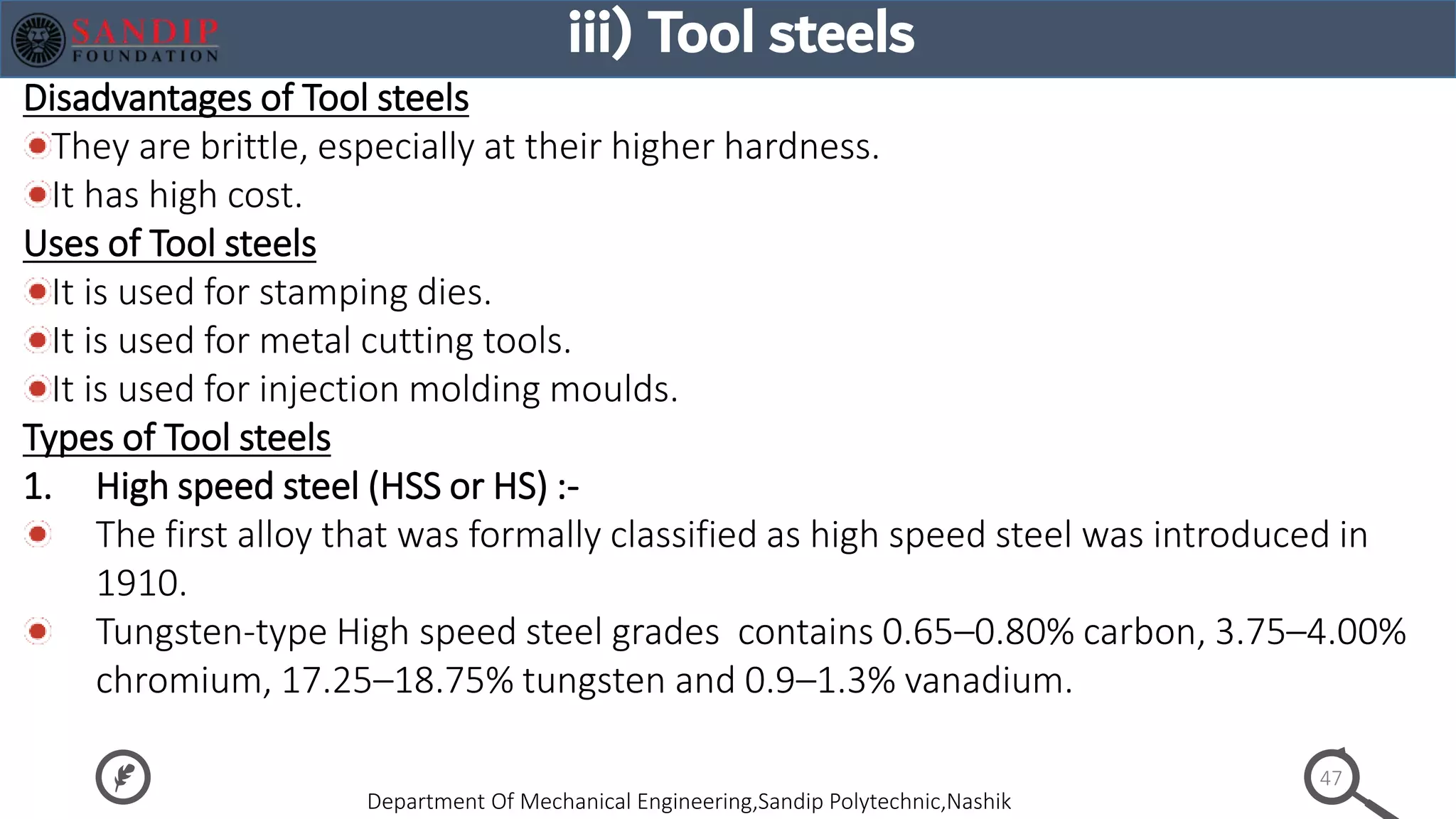 Chapter 2 Mechanical Engineering Materials (22343) | PDF