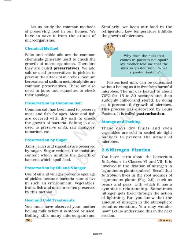 chapter 2 microoorgamnism.pdf | Food & Drink