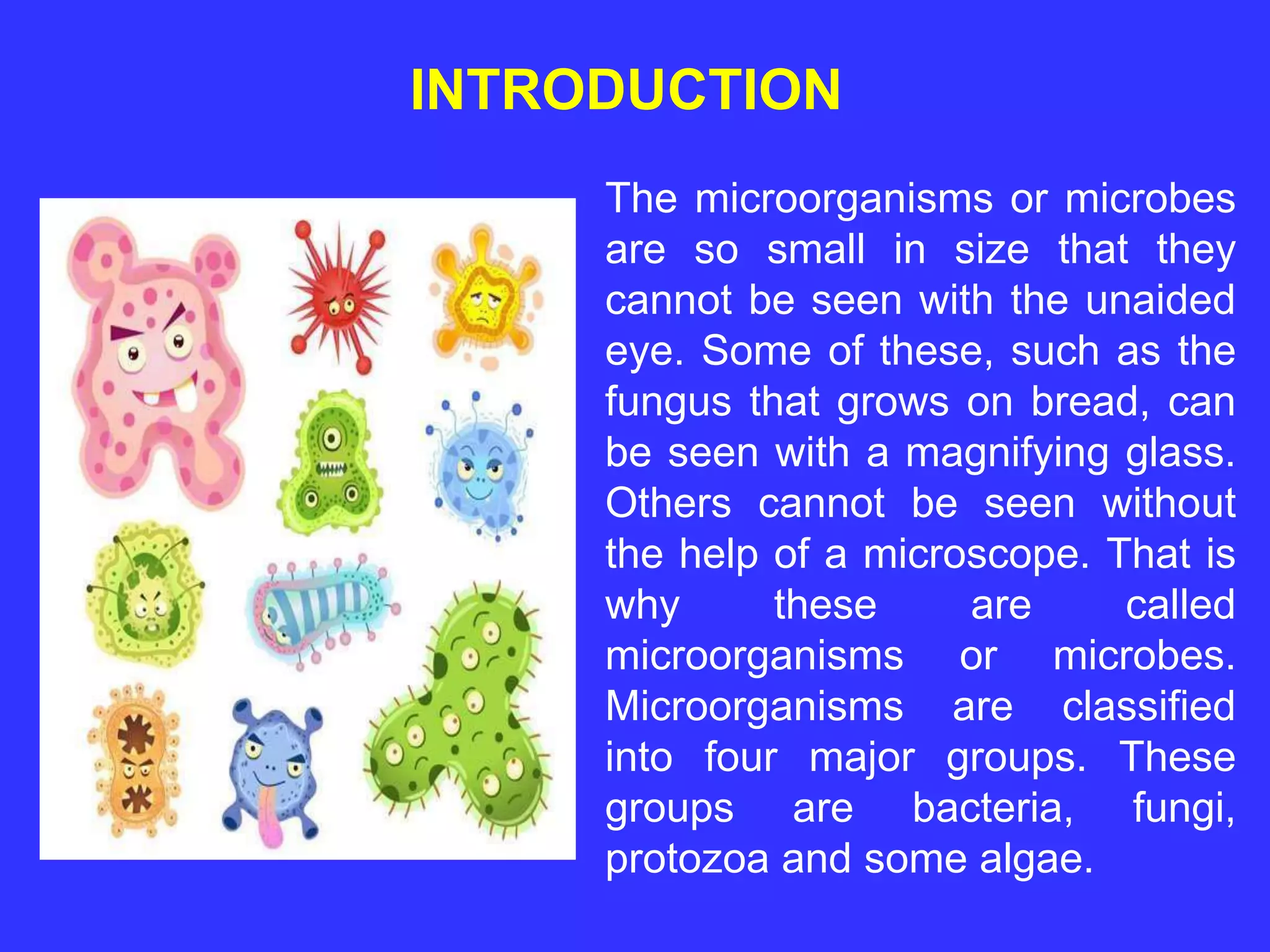 Chapter 2_microorganisms friends and foe_CBSE_Class8 | PPT