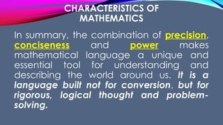 Chapter 2 Mathematics in the Modern World.pptx