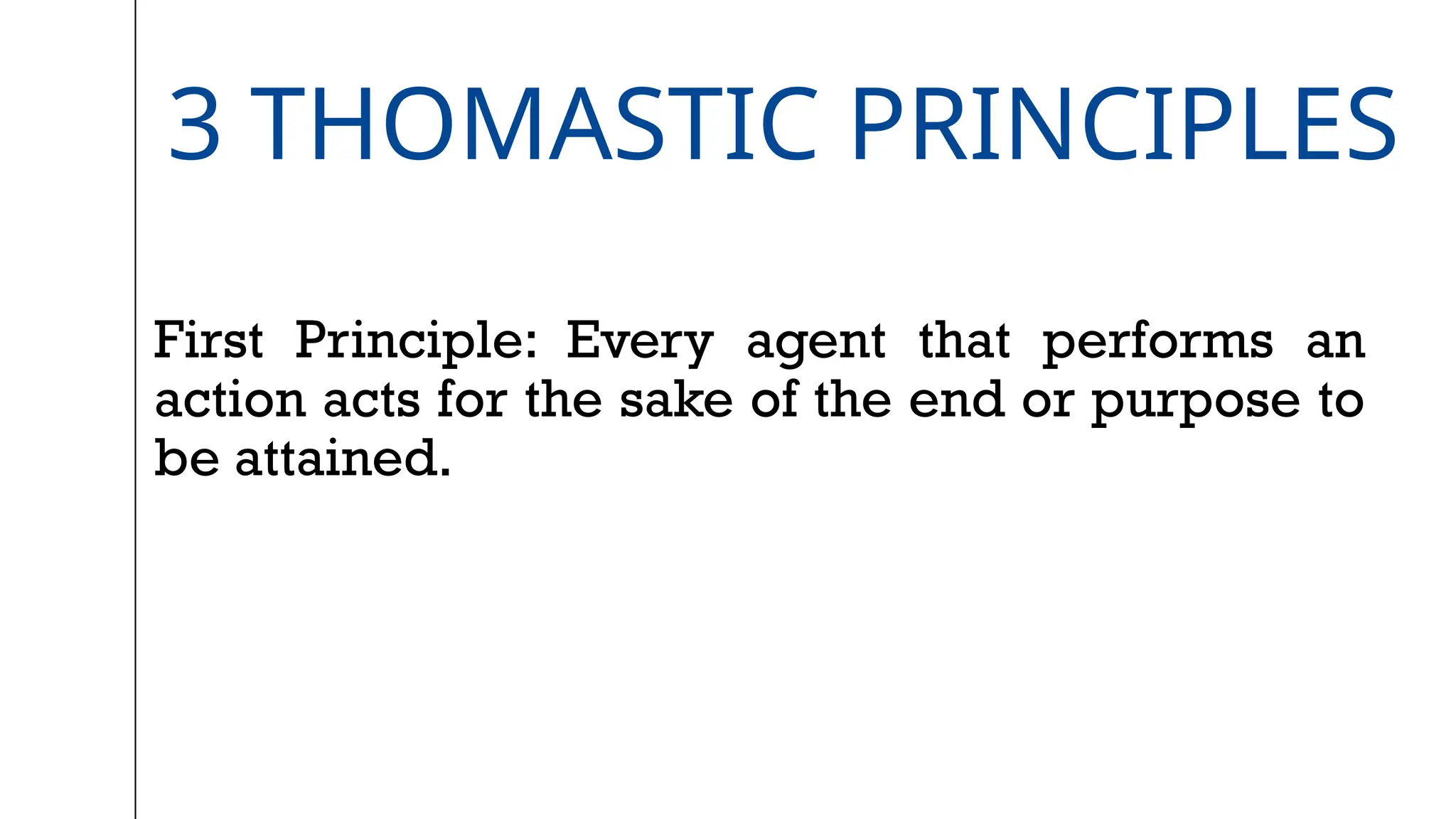 Ethics- Chapter 2 moral agent of morality | PPTX