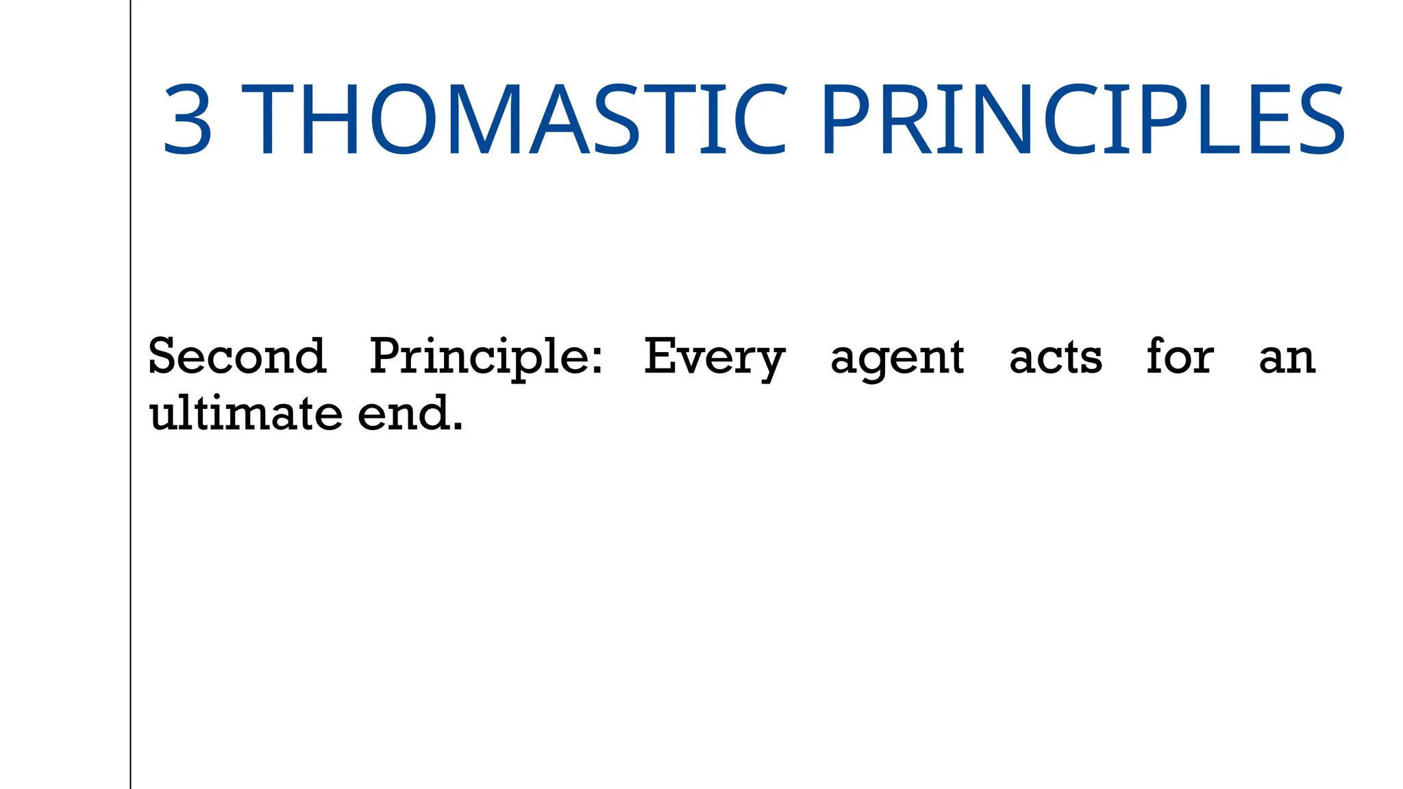 Ethics- Chapter 2 moral agent of morality | PPTX