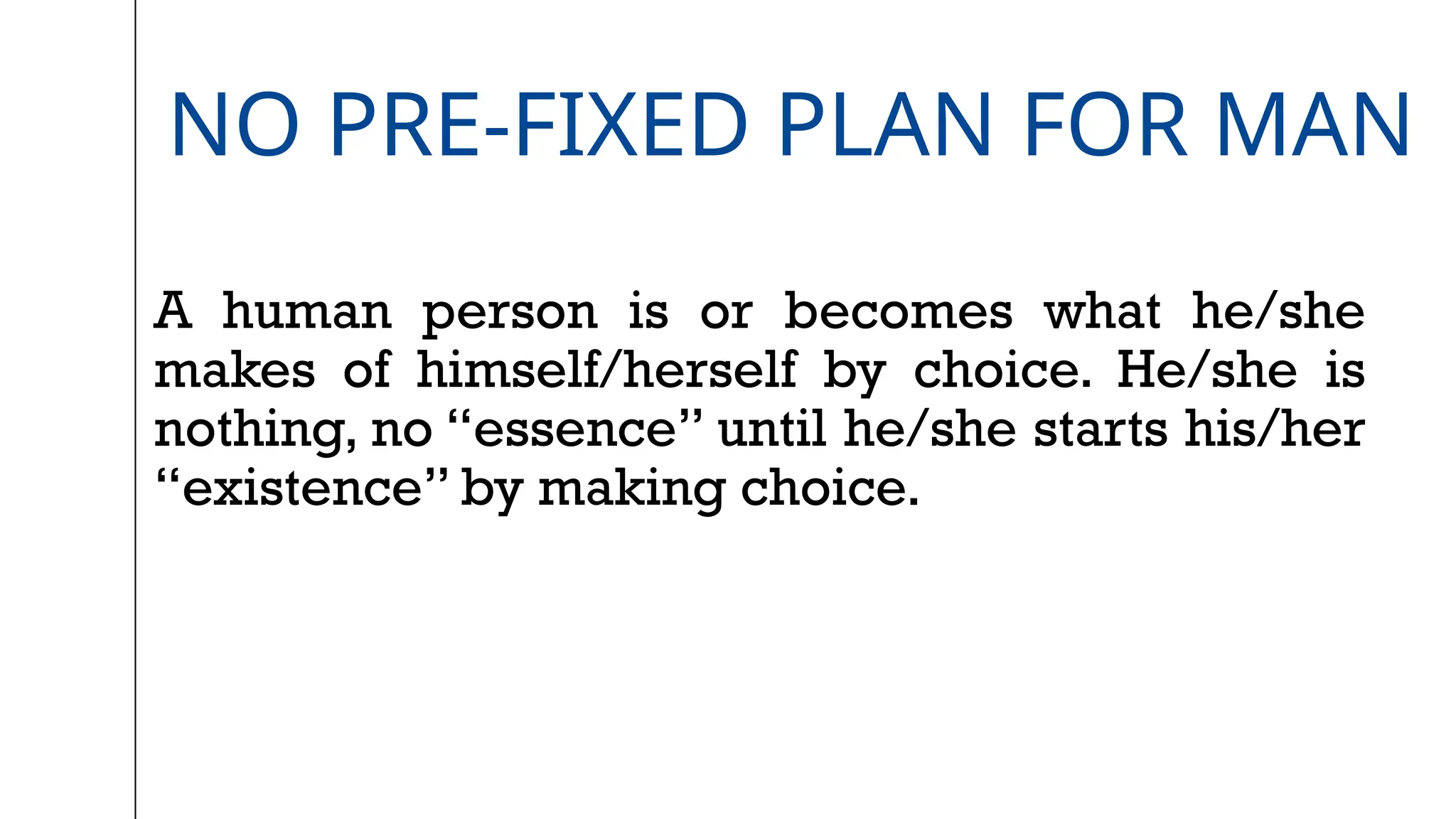 Ethics- Chapter 2 moral agent of morality | PPTX