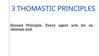 Ethics- Chapter 2 moral agent of morality | PPTX