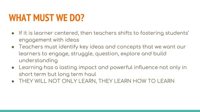 Making Thinking Visible Chapter 2 | PPT