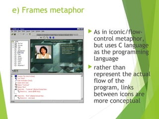 Chapter 2 multimedia authoring and tools | PPT